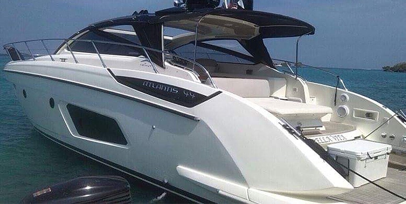 Yate ATL – Exterior Final 2020